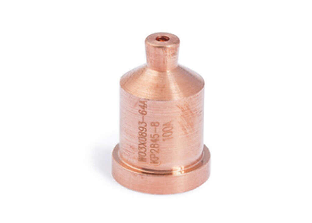 W03X0893-25A Lincoln Elektrode LC65 toorts 40A (5 stuks) | FC00219