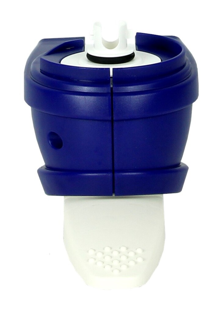 One2clean manual dispencer Dreumex One2clean Manual 1,5ml Pump | TC00199