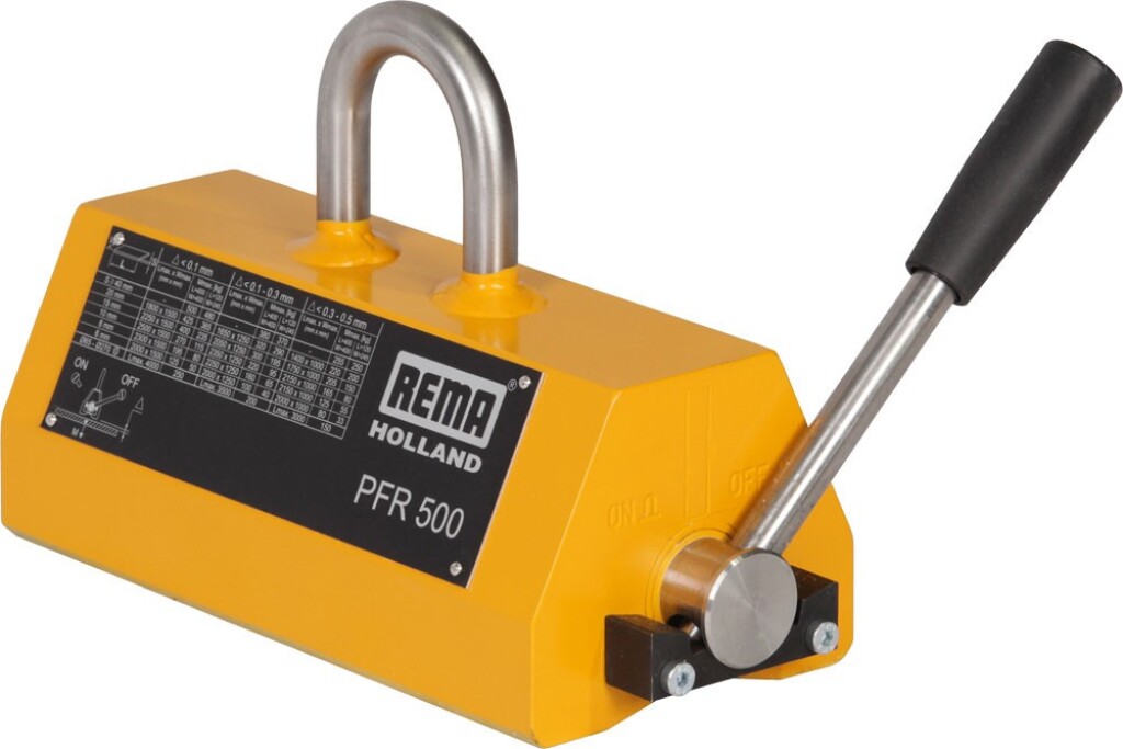 Hefmagneet Pfr-500/500Kg | IB11647
