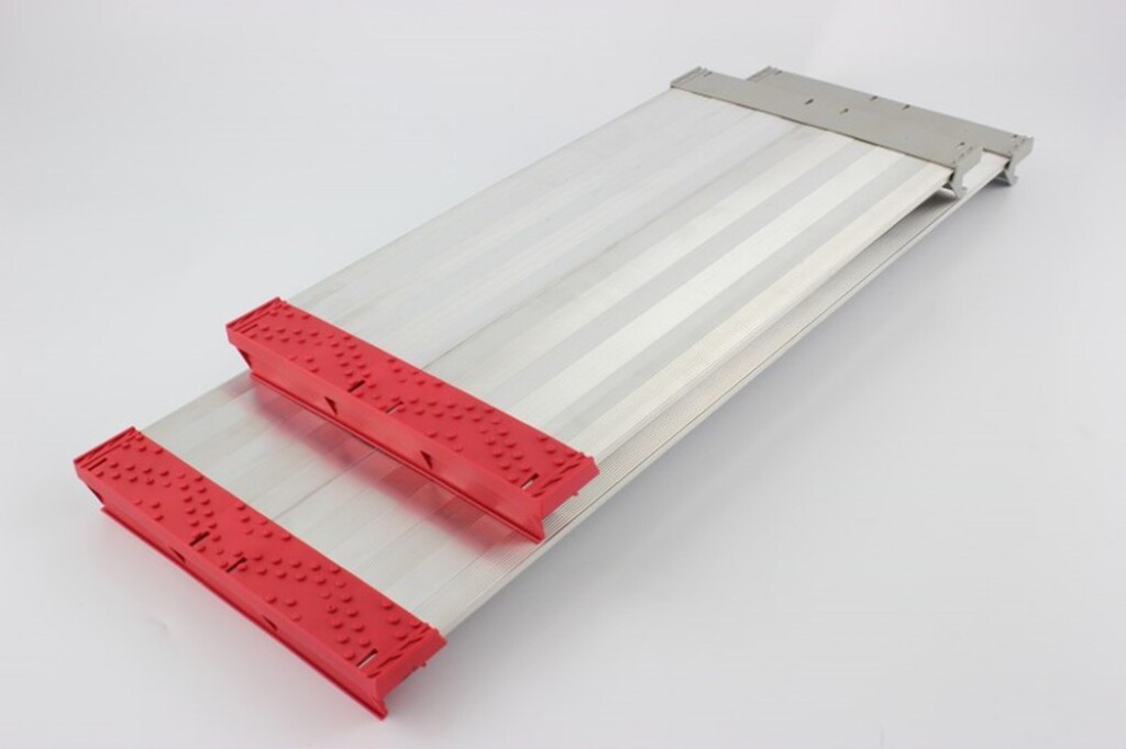 Altrex Varitrex-Platform (t.b.v. Varitrex Prof 4 x 3) | GL00017