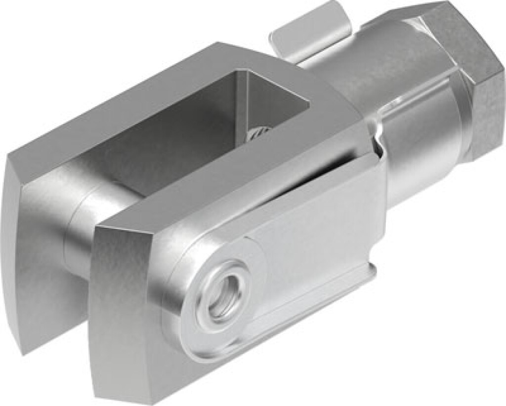 SG-M12 Festo 2675 Gaffelkop | PA03015