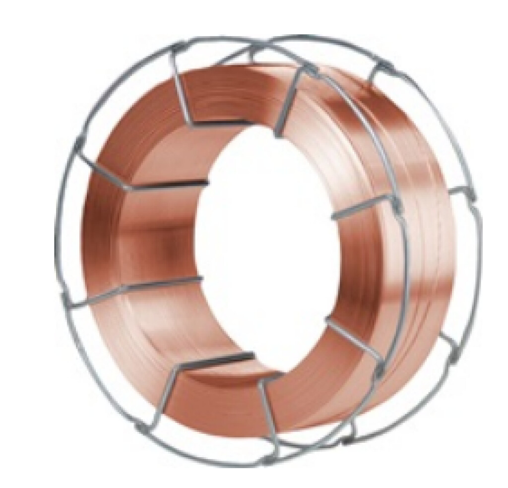 MIG-lasdraad SG3 0,8mm 15KG inlagen gewikkeld now | FA00889