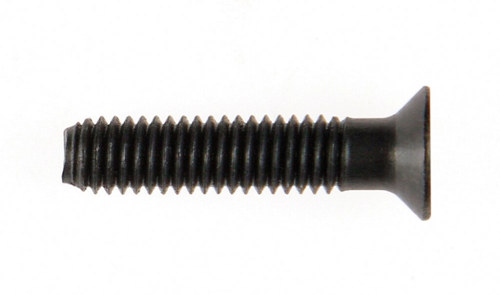 Schroef boorkop M6X25 linkse draad | GH01649