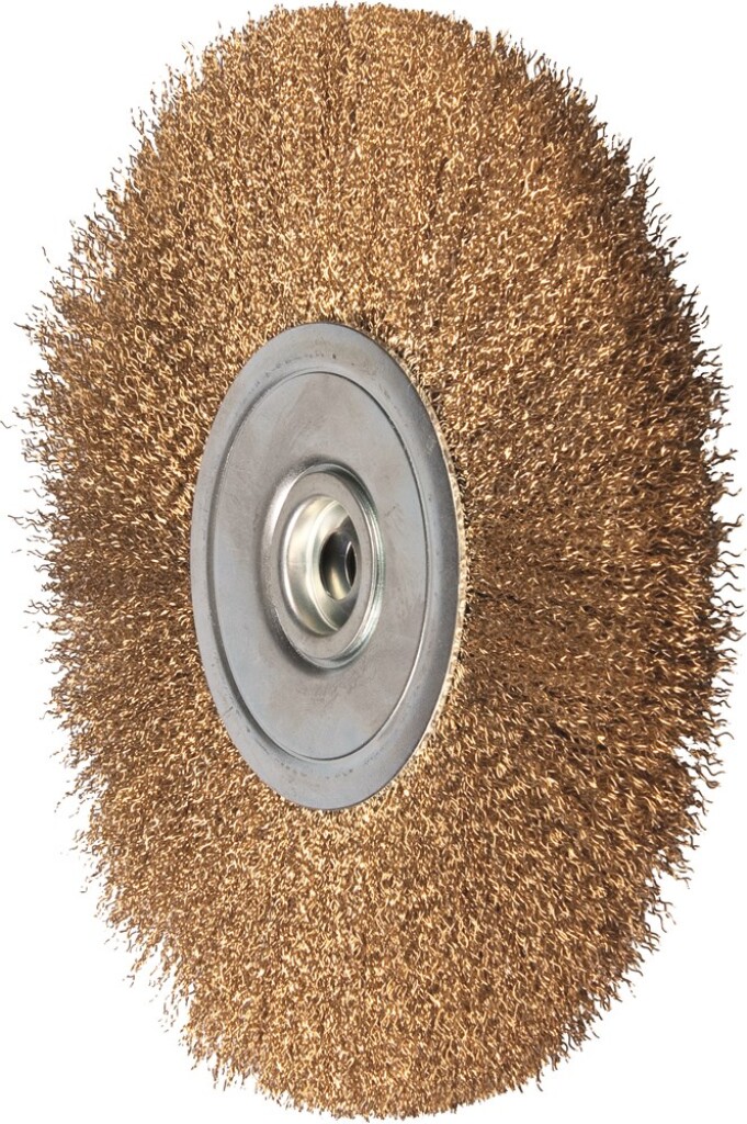 STB 250-45-50.8 Staalborstel | GH00082