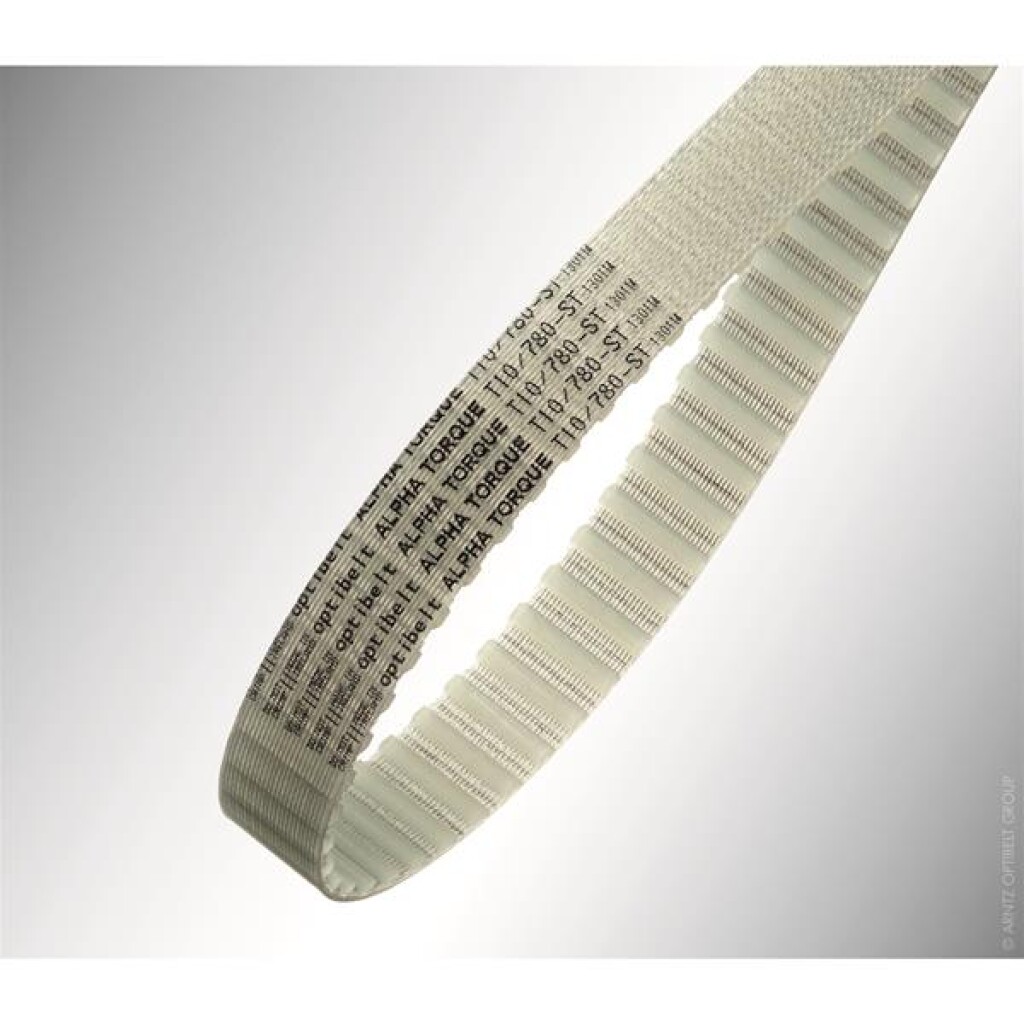 T5/610-10 optibelt Alpha Torque tandriem metrisch | OC04695