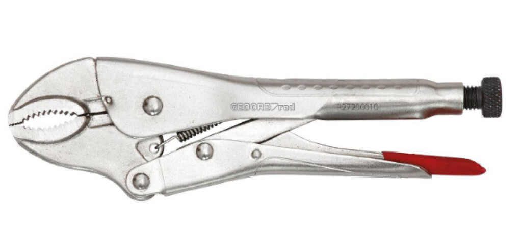 Griptang 10'' L 225mm W 40mm R27200010 | GC02757