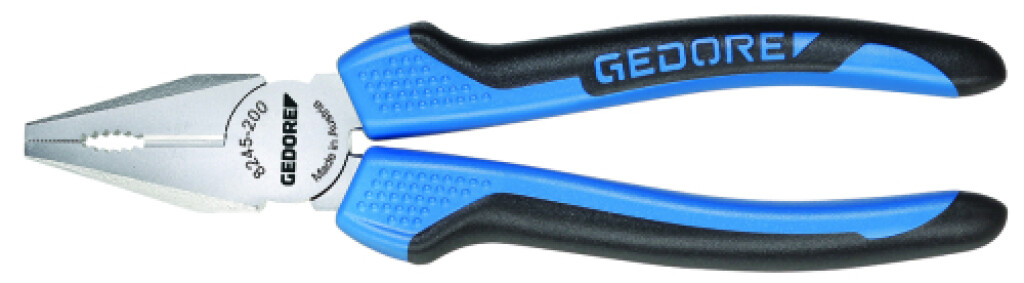 Combinatietang 160mm 8245 JC | GA74005