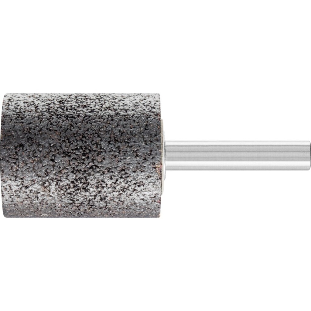 Slijpsteen op stift cilindrisch ZY 3240 8 ADW 24 L6B INOX | GB81734