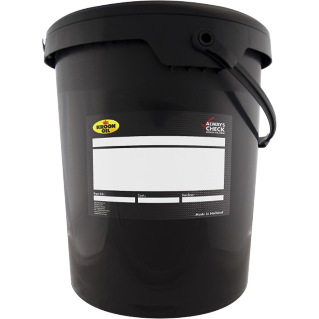 MP Lithep Grease EP2 Kroon-Oil multipurpose vet 18kg pail | VA30374