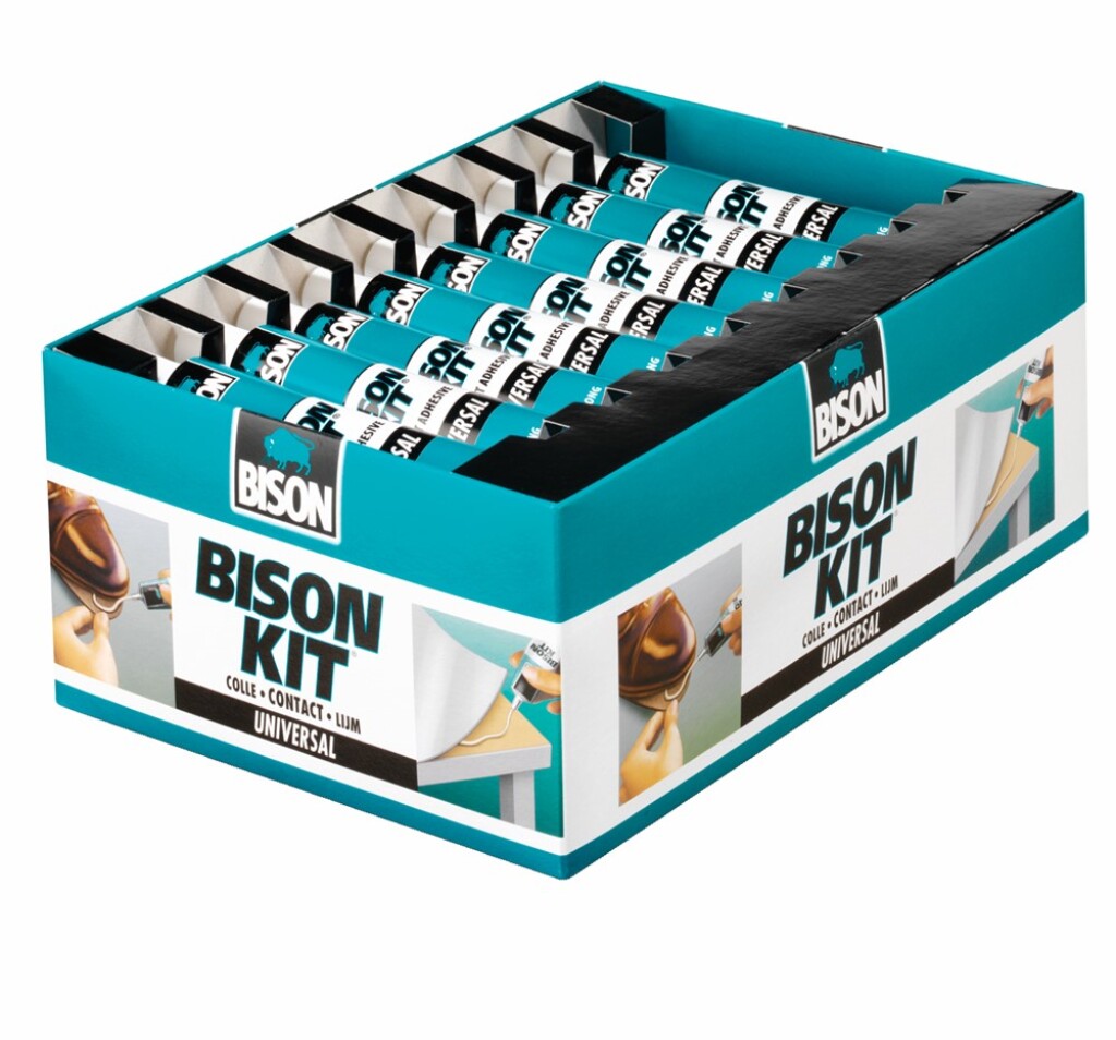 Bison Kit® Tube 100 ml | TZ04002
