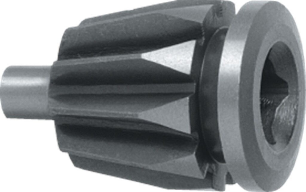 Klauwplaat ronsel Bison 85.868 3500/3700/3800-160staal | GO11080