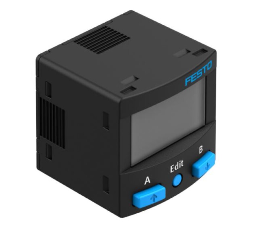 SPAN-B-B11R-Q4-PN-L1+2.5S Festo 8114774 Druksensor | PA27458