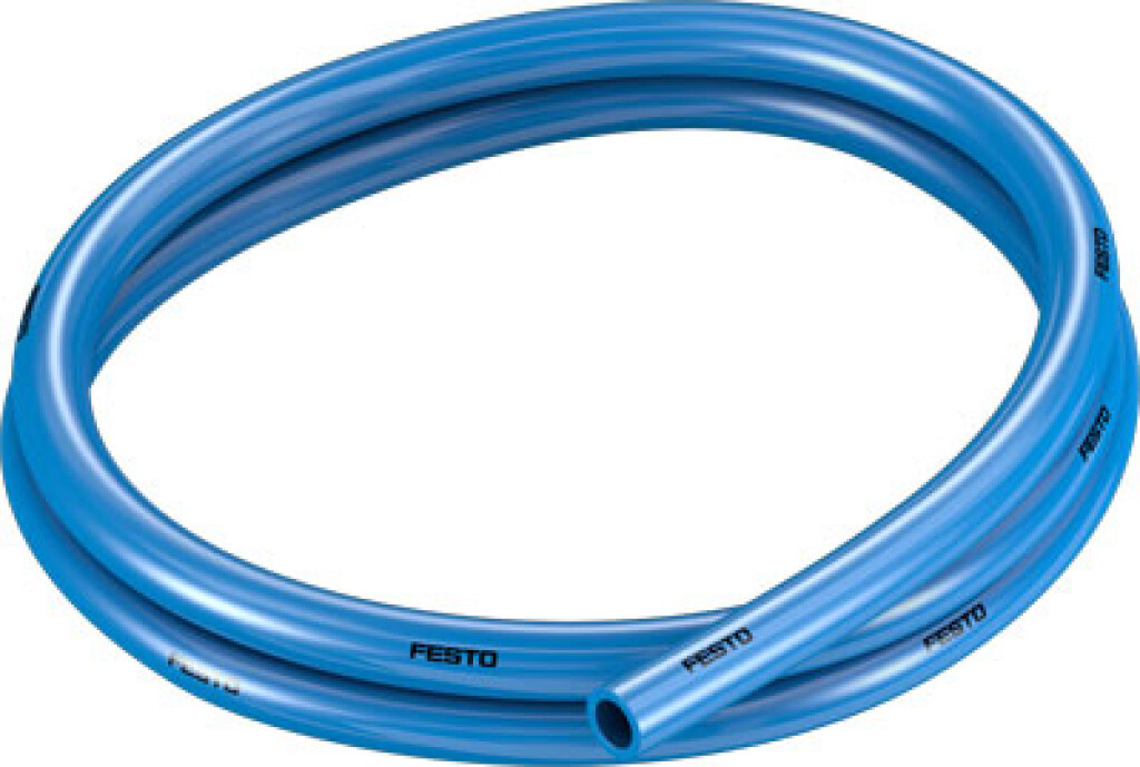 PUN-V0-12X2-BL-C Festo 561705 Kunststofslang blauw | PA15384