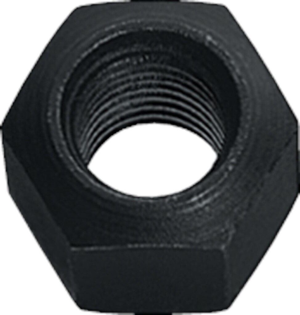 Torax hoge moeren 88.630 DIN6330B M14 | GA48896