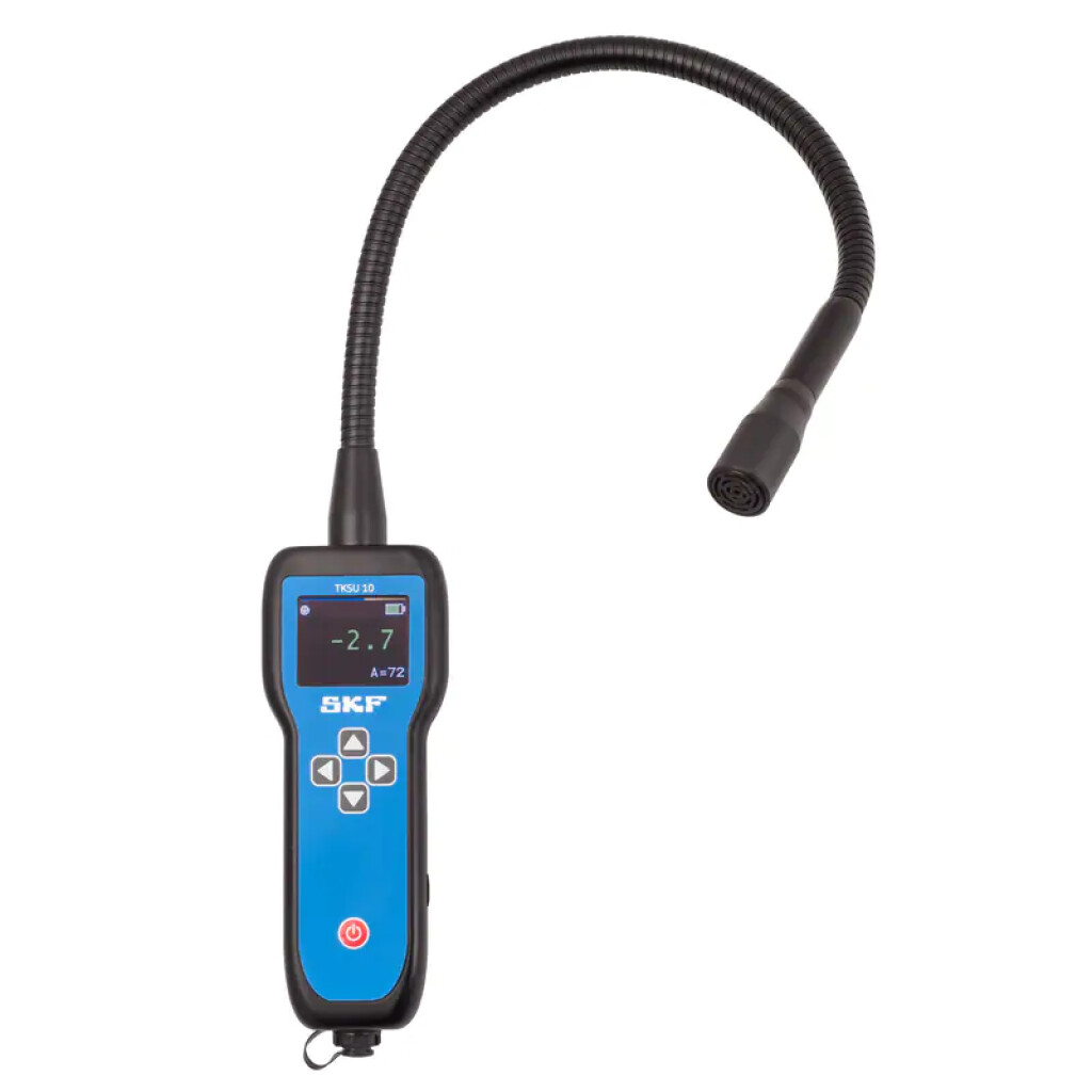 TKSU 10 SKF Ultrasone lekdetector | GA05044
