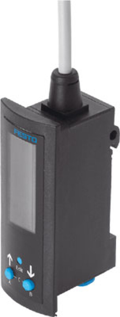 SDE3-V1S-B-FQ4-2P-M8 Festo 540195 Druksensor | PA11971