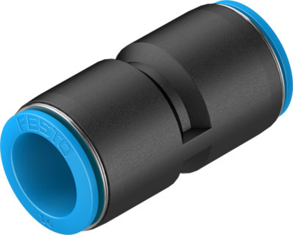 QS-16 Festo 153036 Insteekkoppeling | PA02561