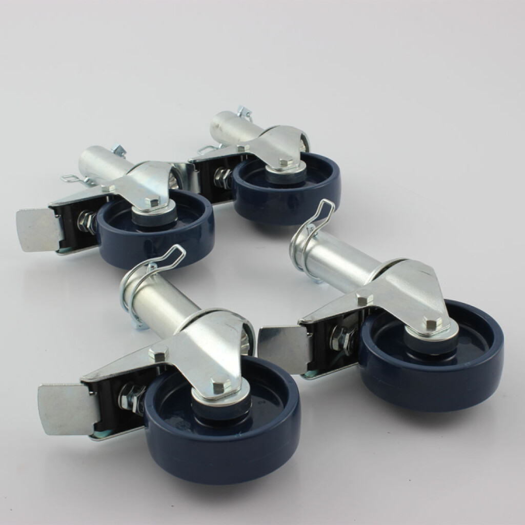 Altrex Set wielen Ø 100mm VS-RS34 | GL01010
