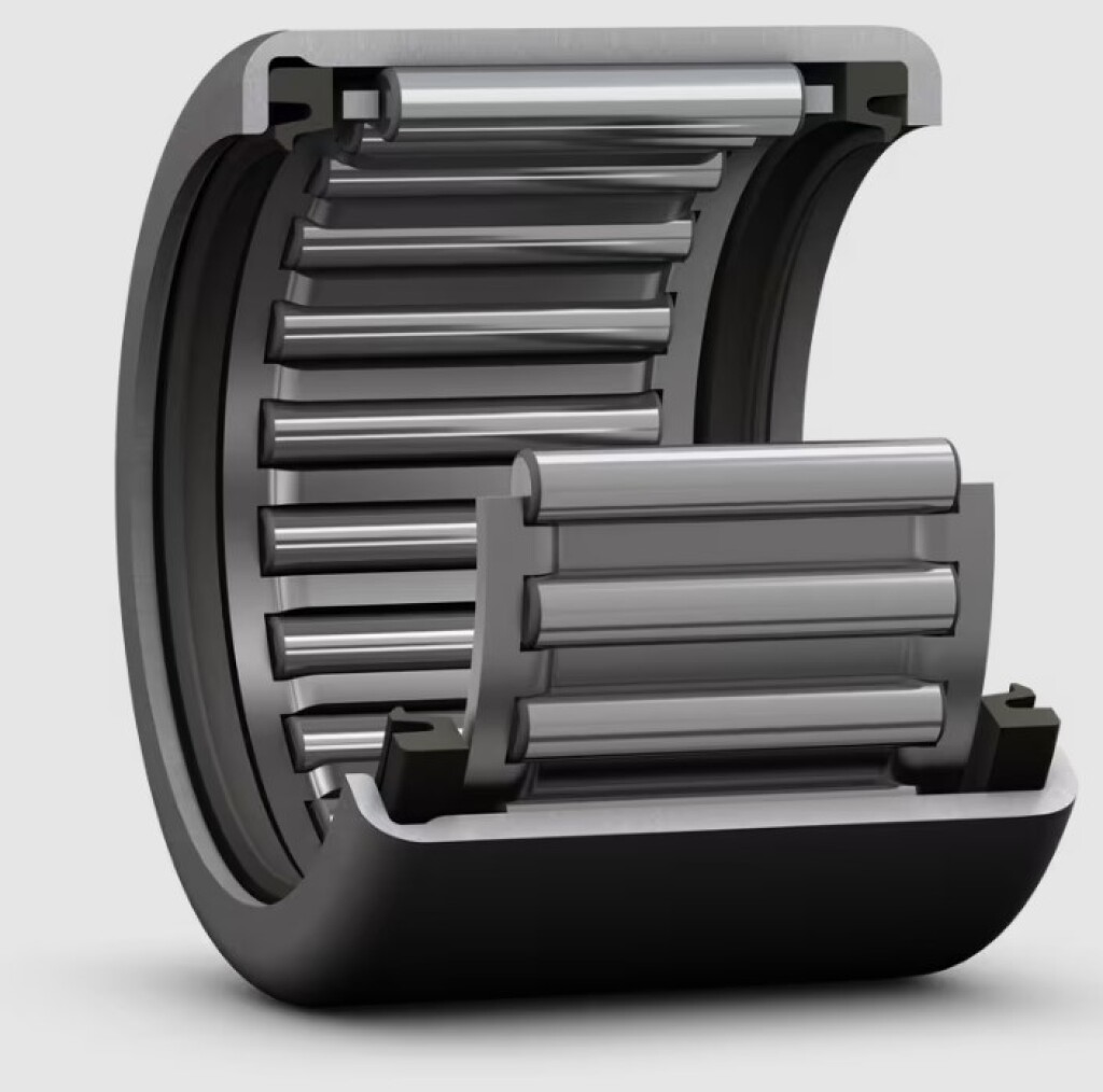HK 2020.2RS SKF Naaldhuls | LA86953