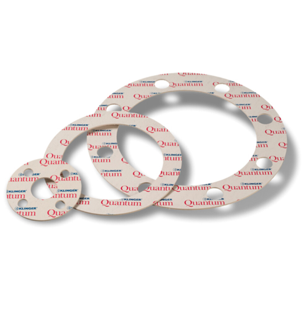 VEZEL AFDICHTING | KLINGER®QUANTUM DN 250 | AG00261