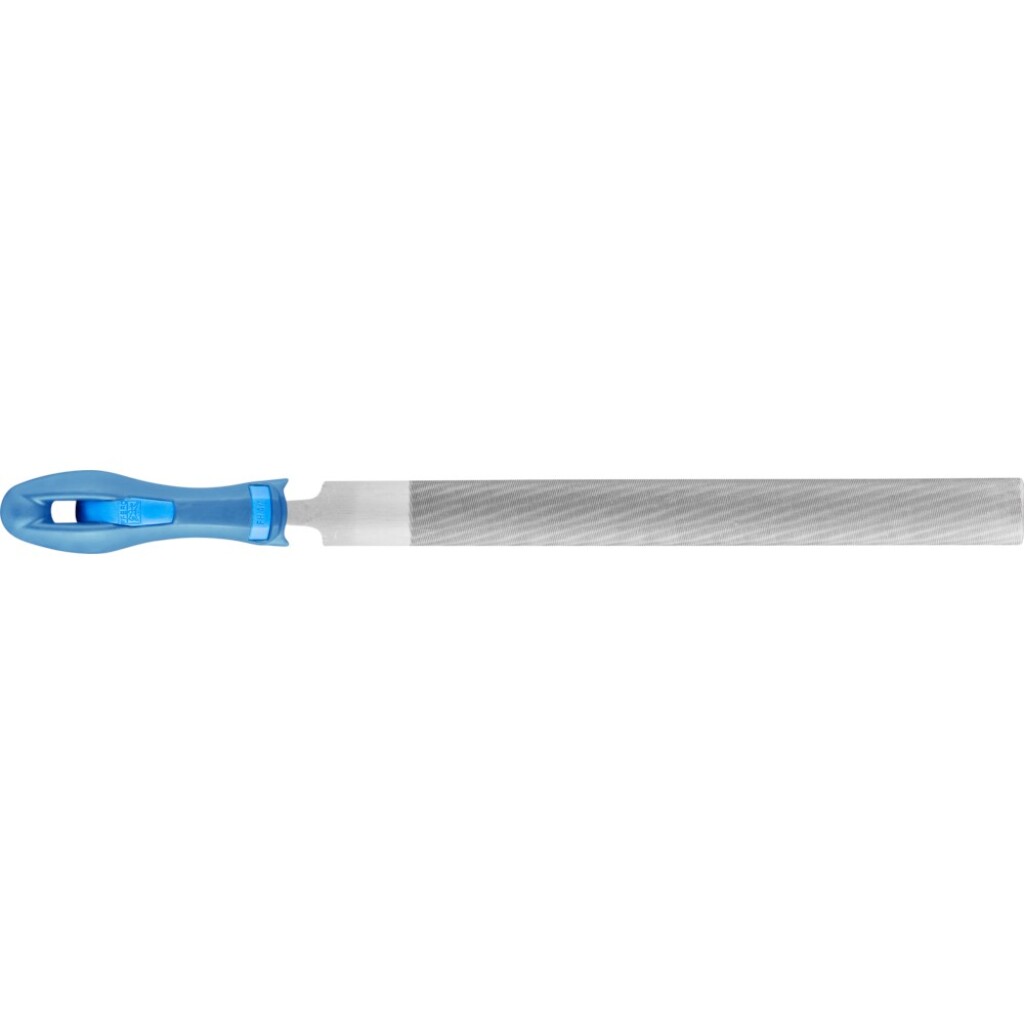 Vijl halfrond met dubbele kap PF1152-250mm K3 zoet | GB80230