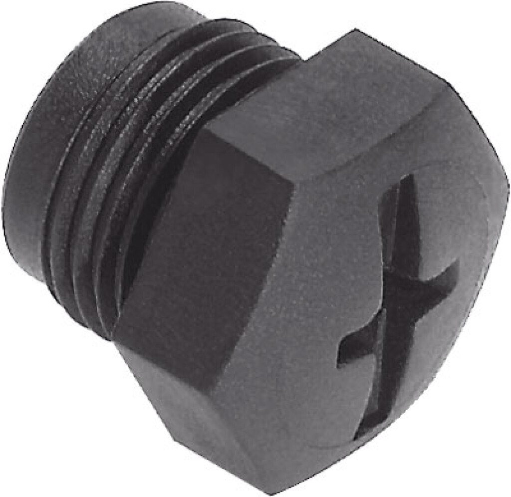ISK-M12 Festo 165592 Afdekkap | PA04509