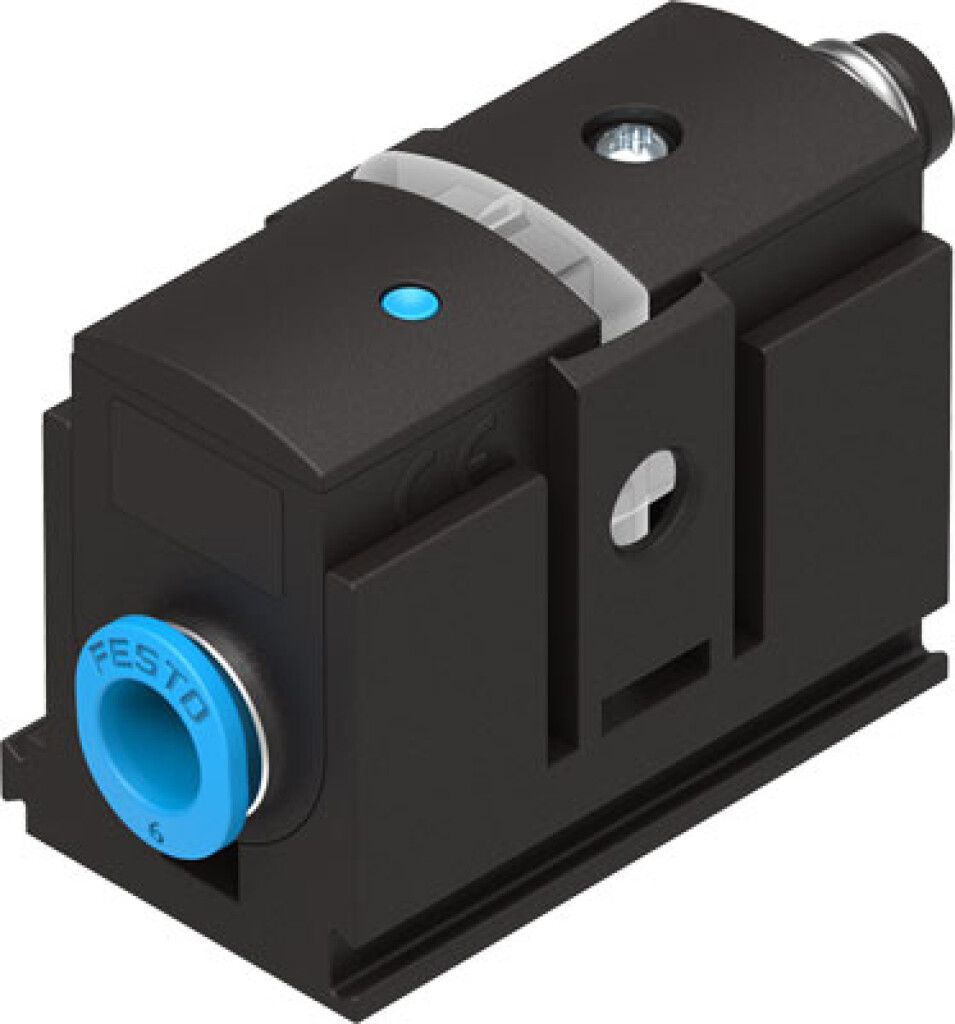 SDE5-D10-O-Q6E-P-M8 Festo 527467 Druksensor | PA38011