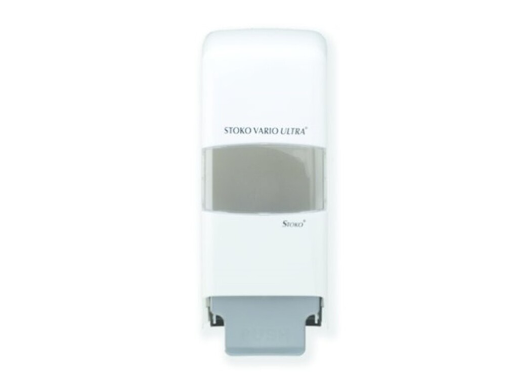 Stoko Vario Ultra - wit STOKO Dispenser tbv Softbox 1 ltr & 2 ltr | TC60510