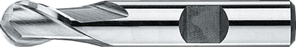Radiusfrees HSS-E CO 8% 36.220 20mm Weldon | GO31855