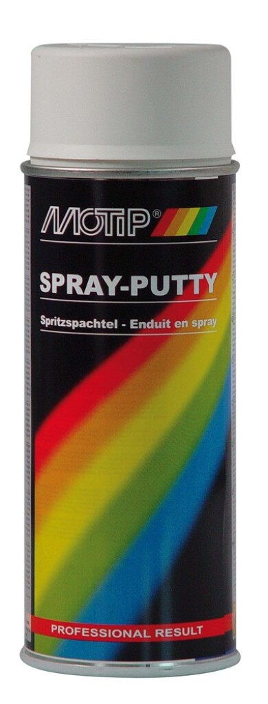 MoTip 04062 Spuitplamuur 400 ml | TF60366