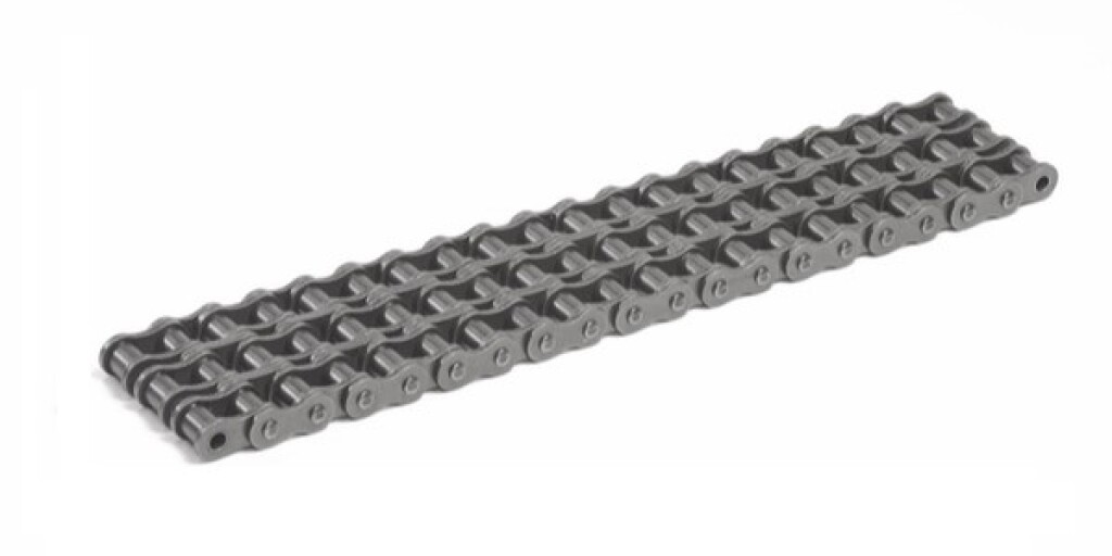 ANSI 100-3 Donghua Rollenketting DIN8188 | OT01097