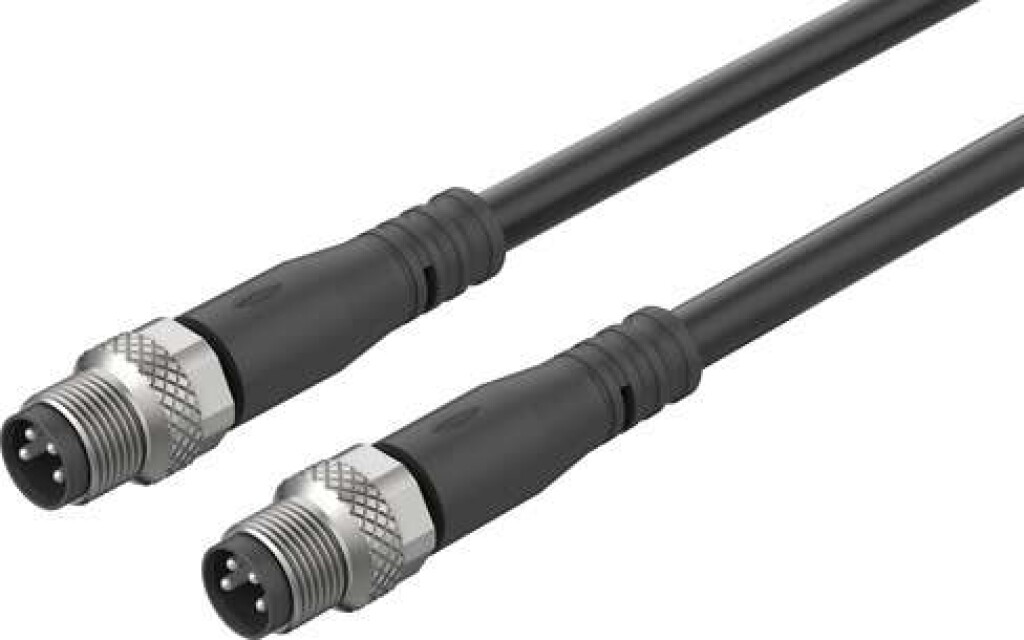 NEBC-D8G4-ES-0.3-N-S-D8G4-ET Festo 8082902 Verbindingskabel | PA47677