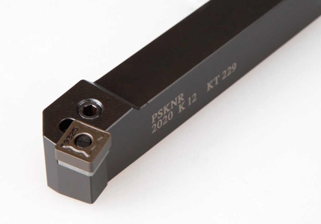 Buitendraai beitel ISO D PSKNL 2525 M 12 | GD80308