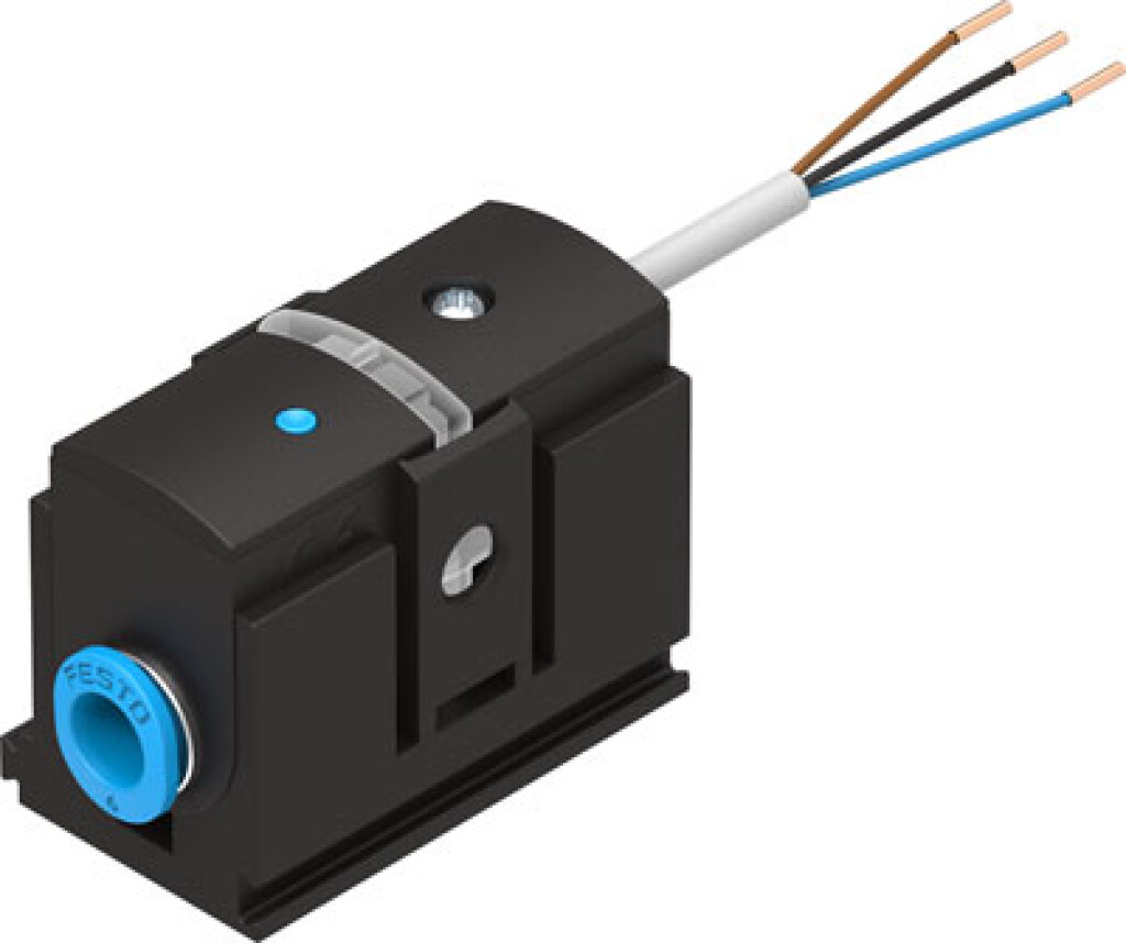 SDE5-D10-O-Q6E-P-K Festo 542890 Druksensor | PA12390