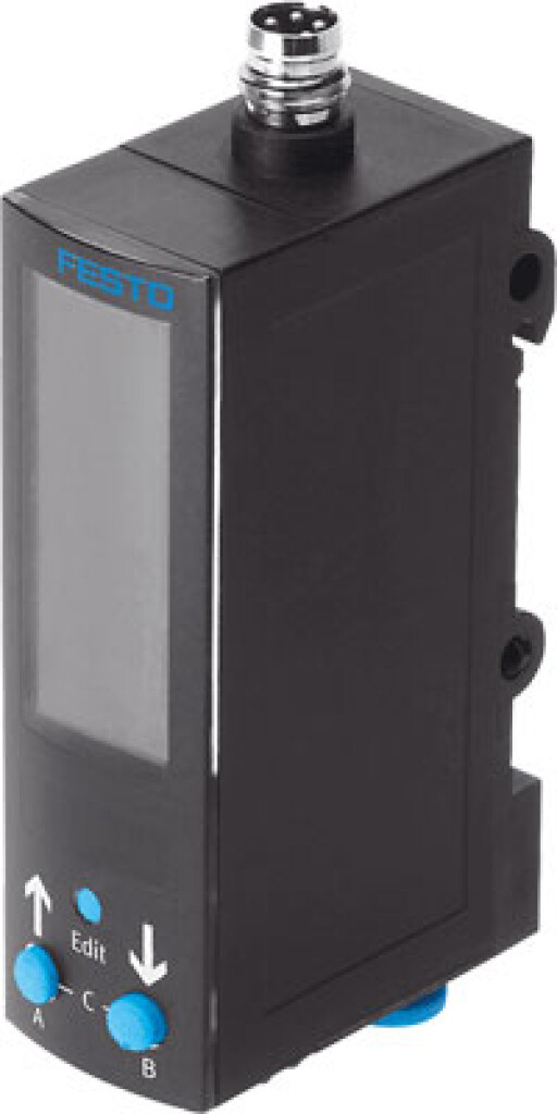 SDE3-D10M-B-HQ4-2P-M8 Festo 568665 Druksensor | PA16255
