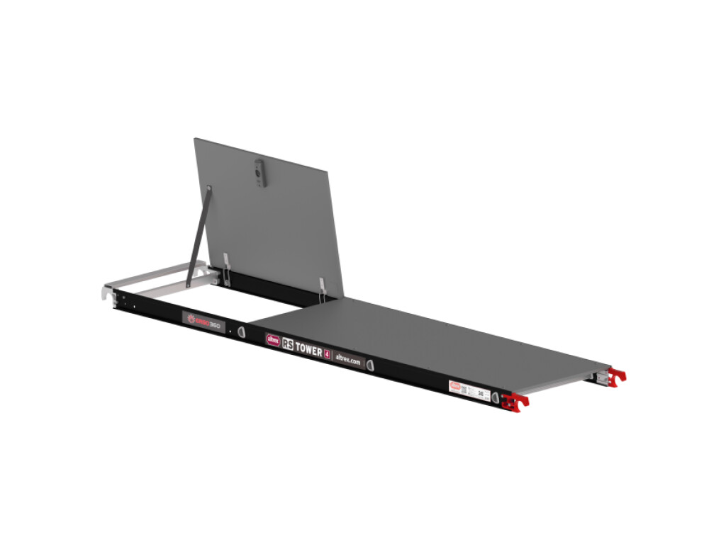 Altrex Fiber-Deck platform 245 met luik RS5 | GL00545