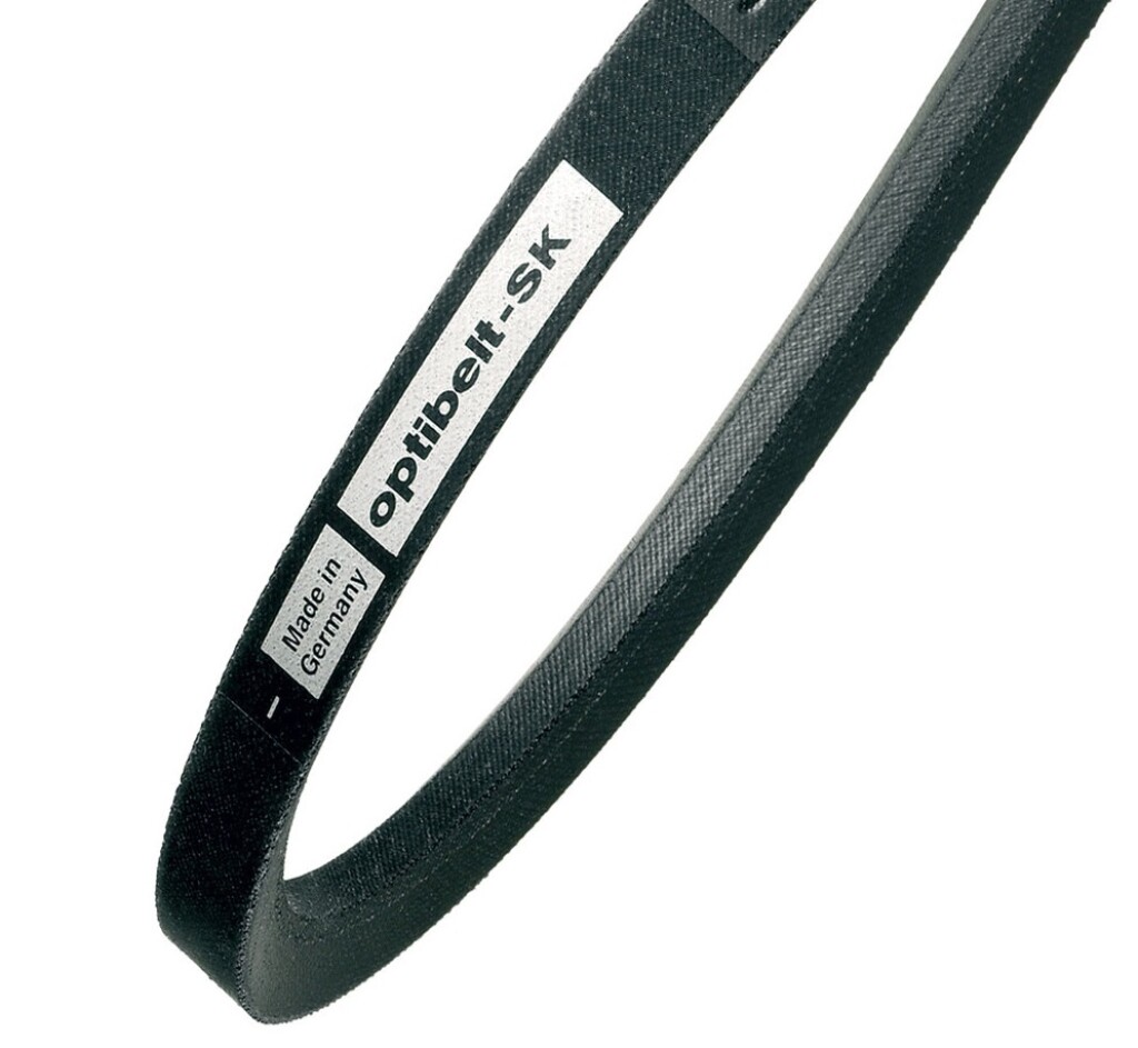 SPZ1600 optibelt SK Smalprofiel v-snaar 9,7x1600mm S=C PLUS | OA00069