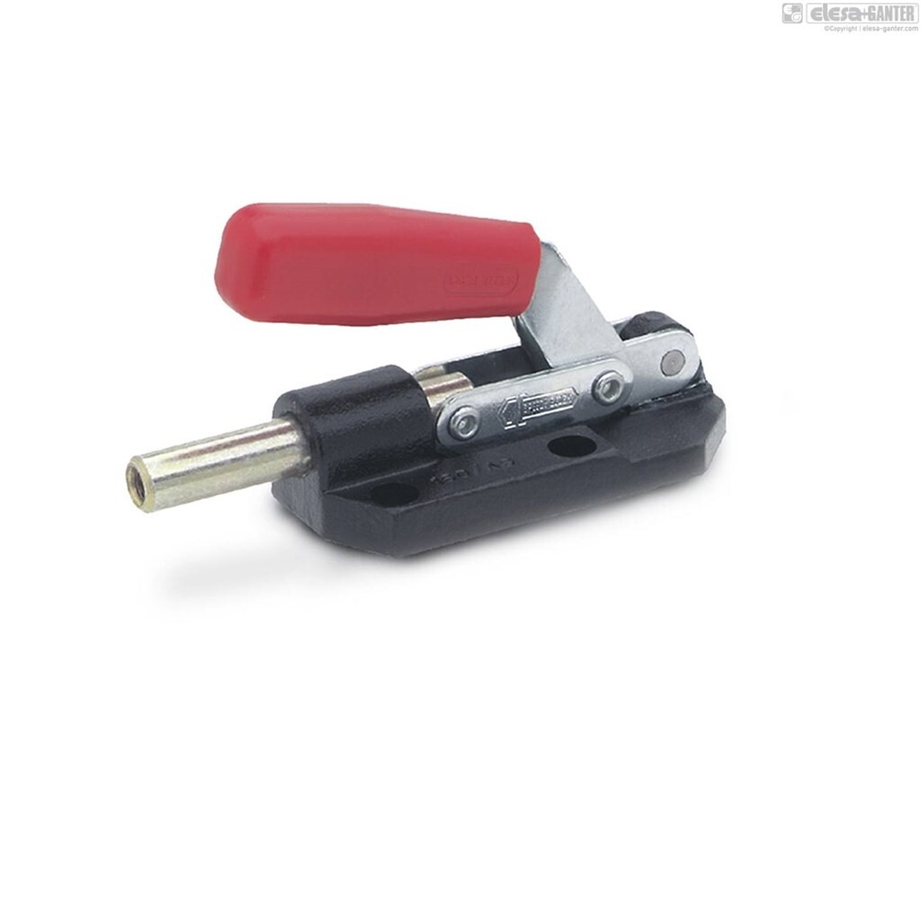 GN 842-360-AS Ganter Schuifstang snelspanner | BJ60016
