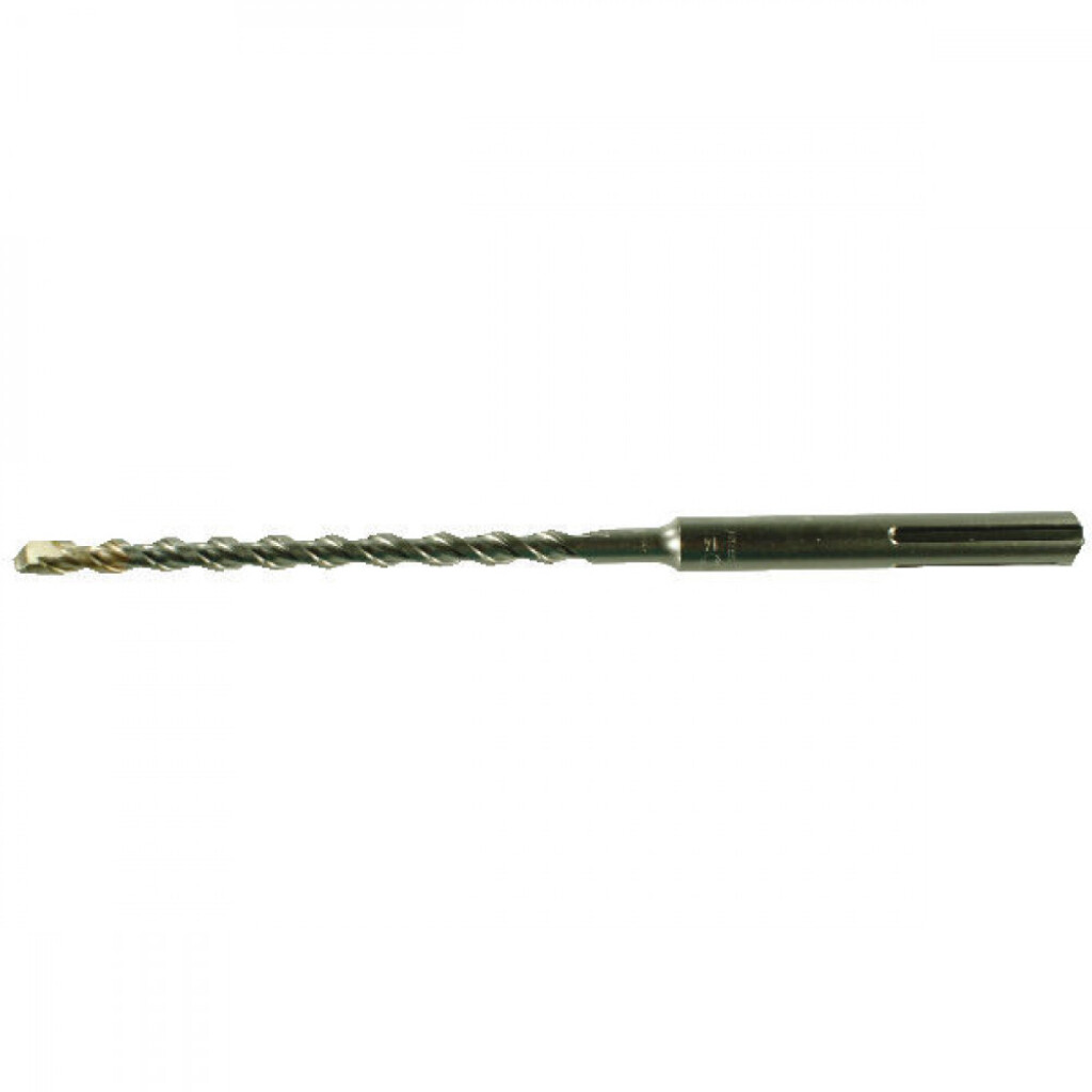 Hamerboor 35X370mm SDS-max 4 snijder | GH07680