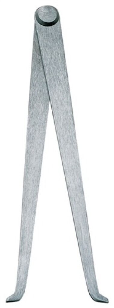 PROMAT Binnenpasser lengte 300mm met klinkscharnier | NA03954
