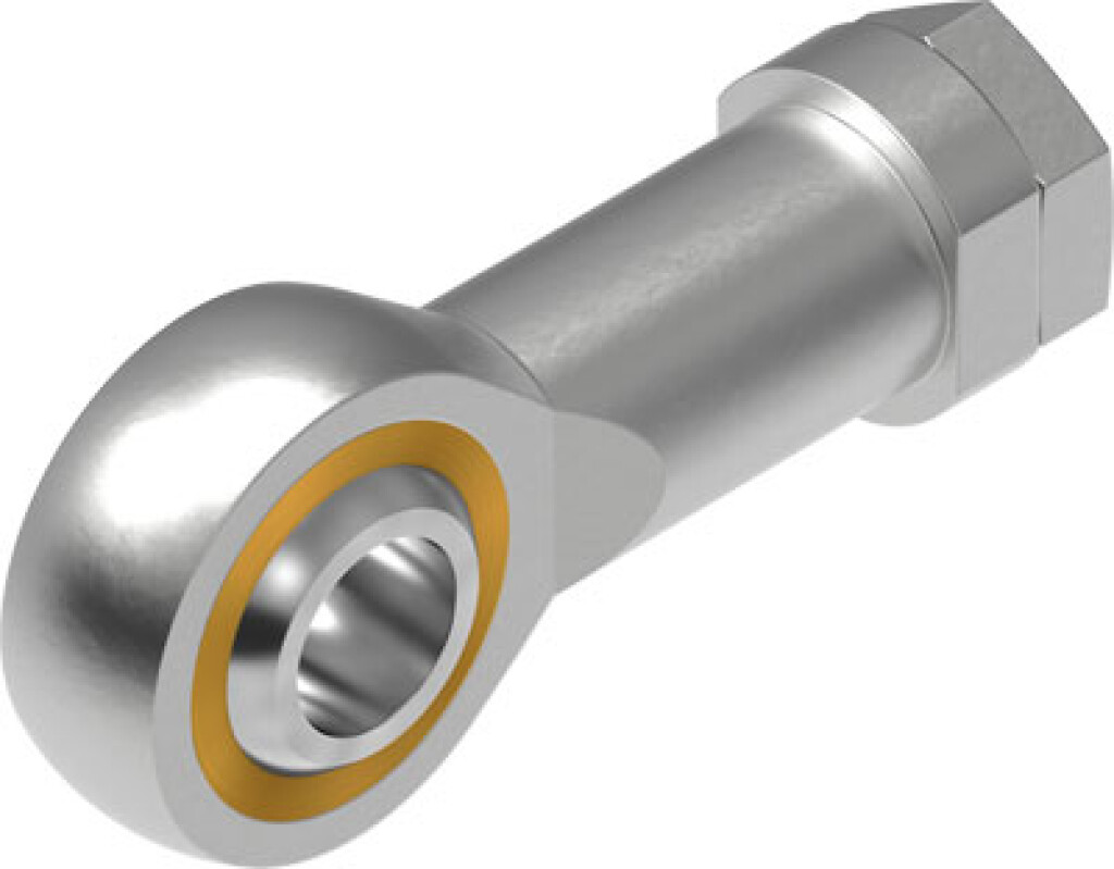 SGS-M12 Festo 9257 Scharnierkop | PA03046