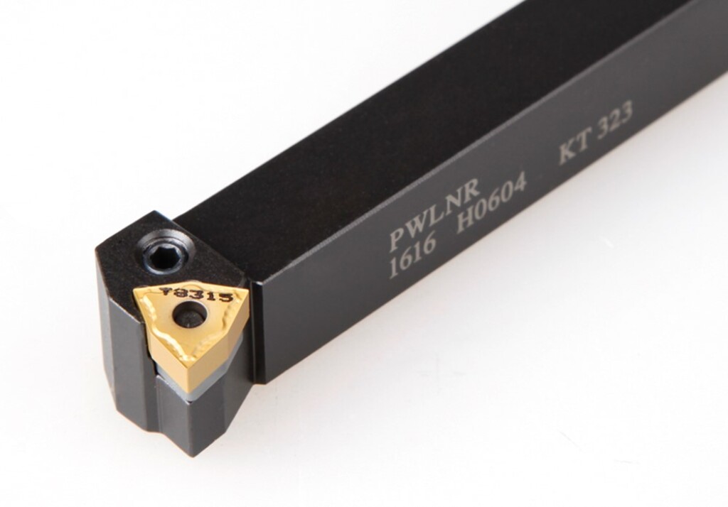 Buitendraai beitel ISO D PWLNL 2525 M 0604 | GD80335