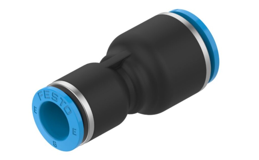 NPQE-D-Q10-Q8-F1A-P10 Festo 8158792 Insteekkoppeling | PA28772