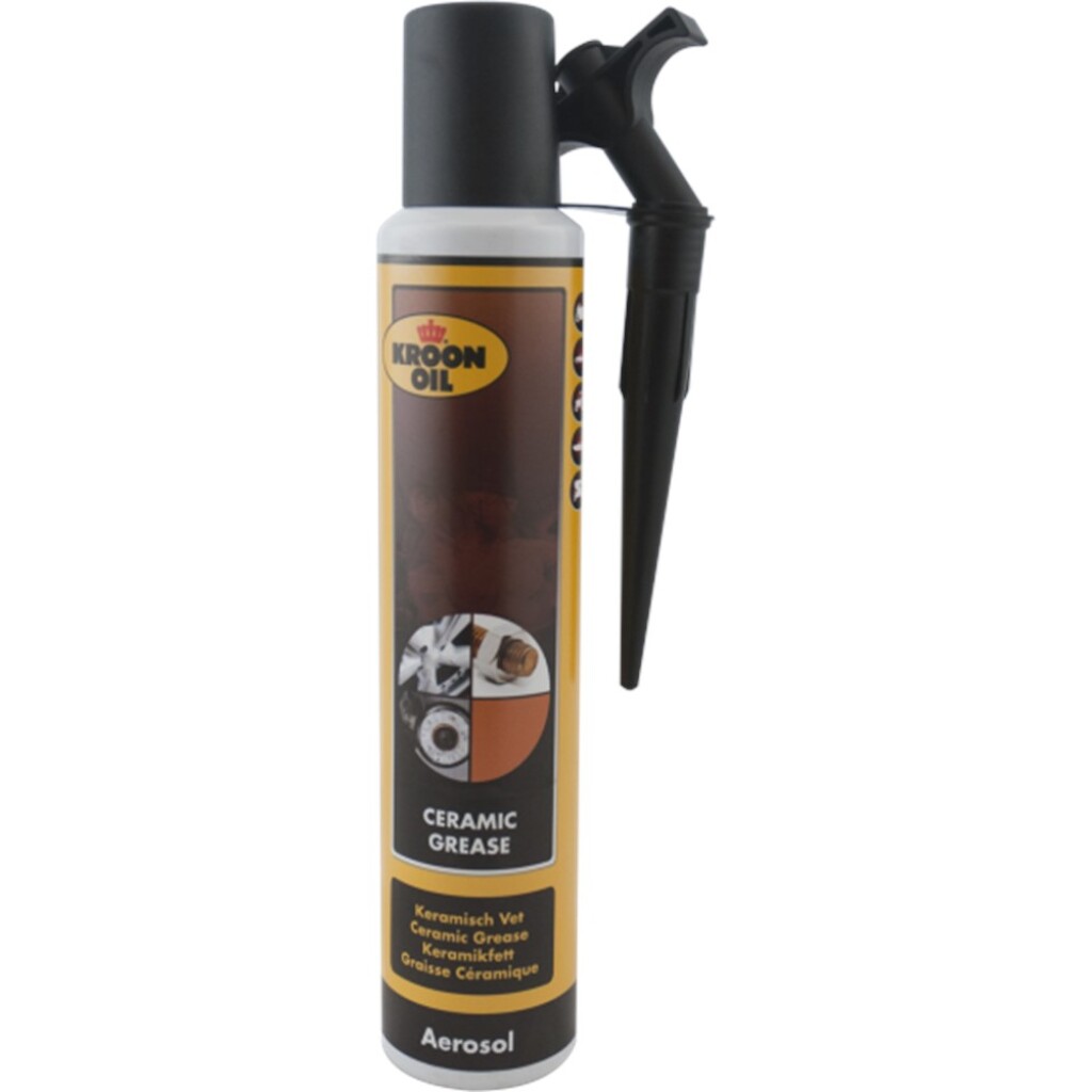 Ceramic Grease Kroon-Oil Montagepasta 200ml aerosol | VA30087
