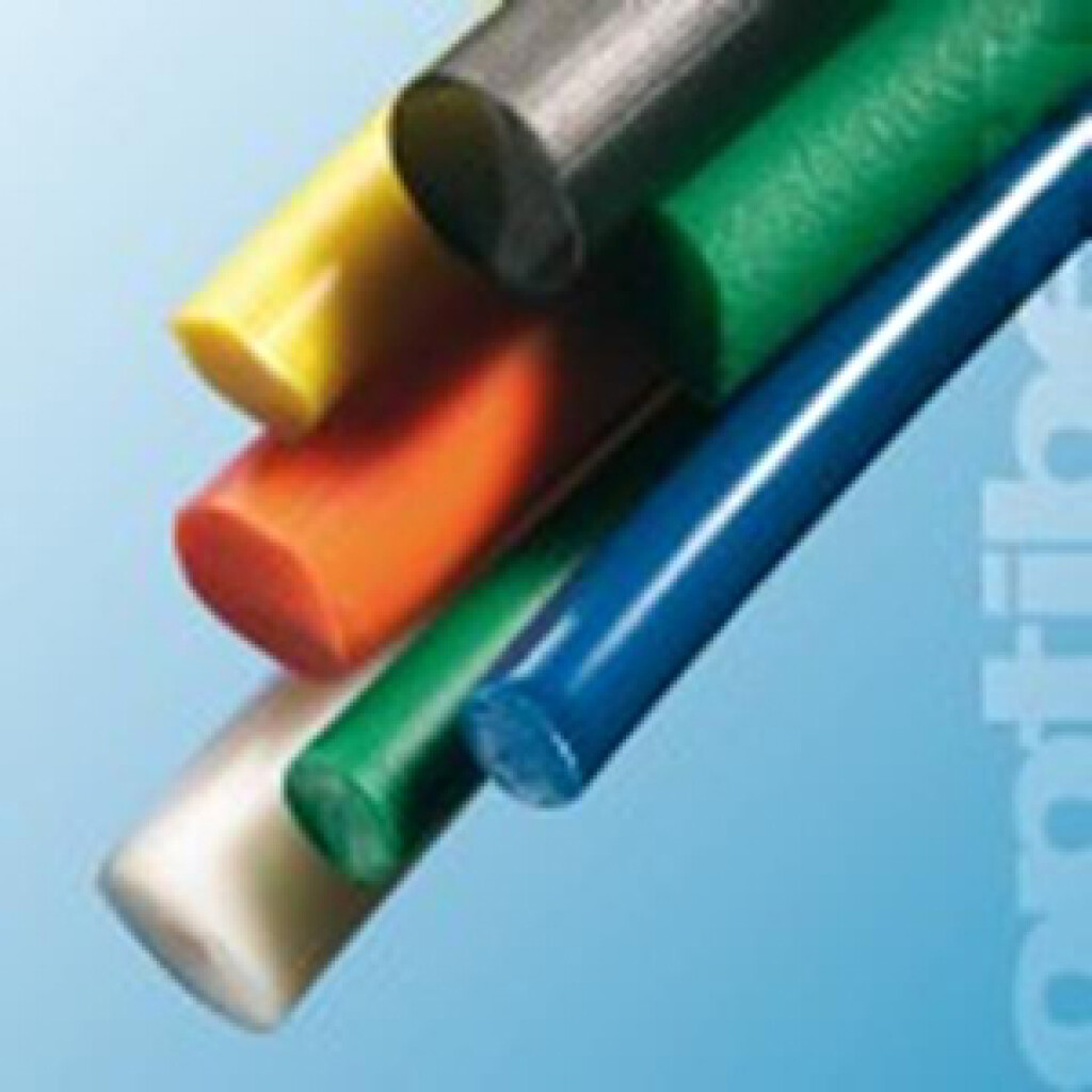 RR-Plus-6 blauw optibelt Rondsnaar Polyurethaan 98°Sh.A | OM02646