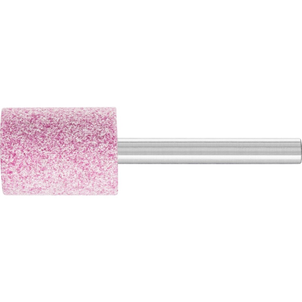 Slijpsteen op stift cilindrisch ZY 2025 6 ADW 60 M5V STEEL | GB81660