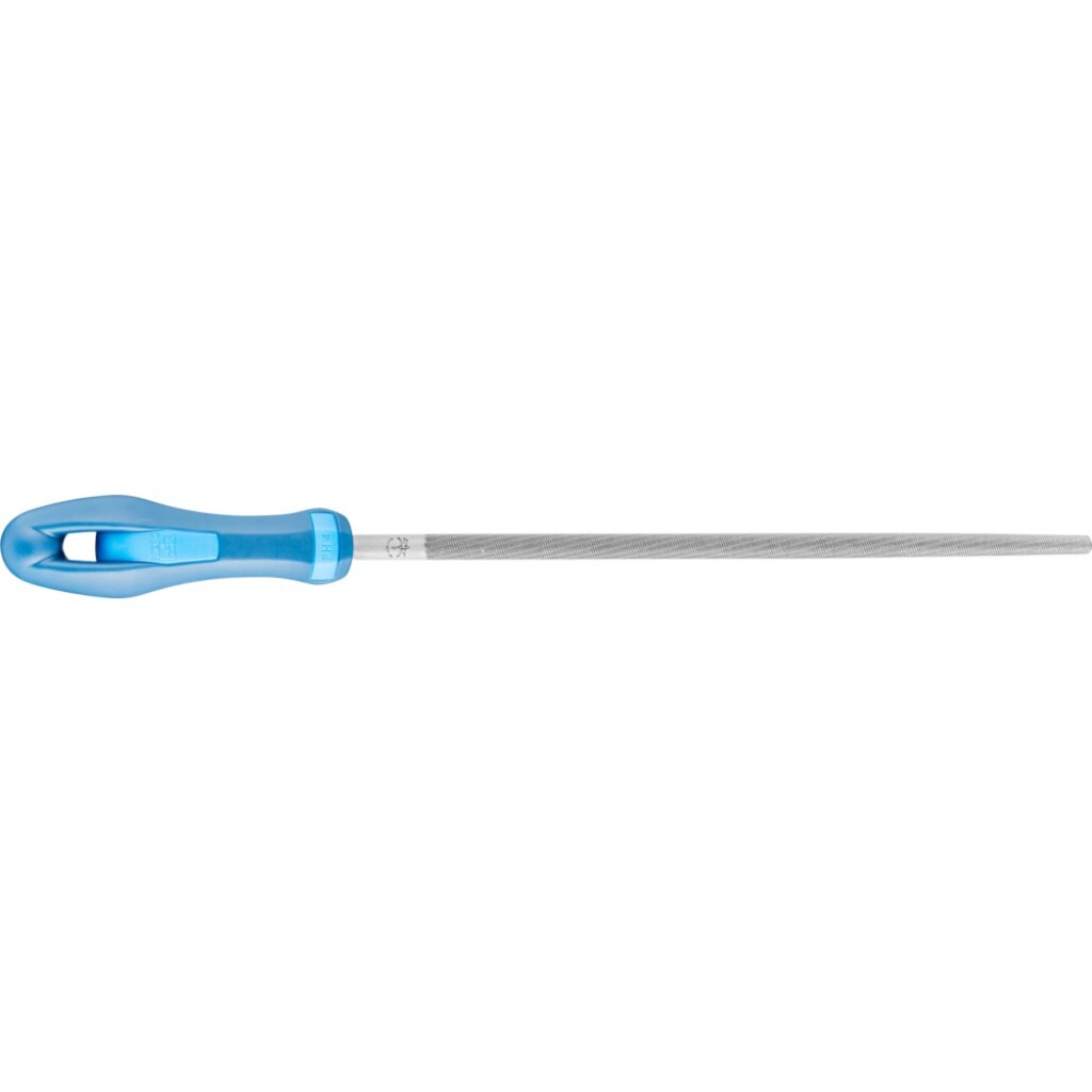 Vijl rond PF1162-250mm K2 halfzoet | GB80239