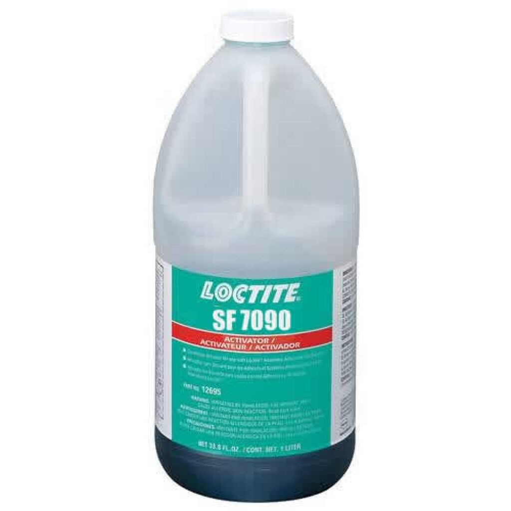SF 7090 Loctite Activator (vh Loctite 7090), 1ltr. | TA00729
