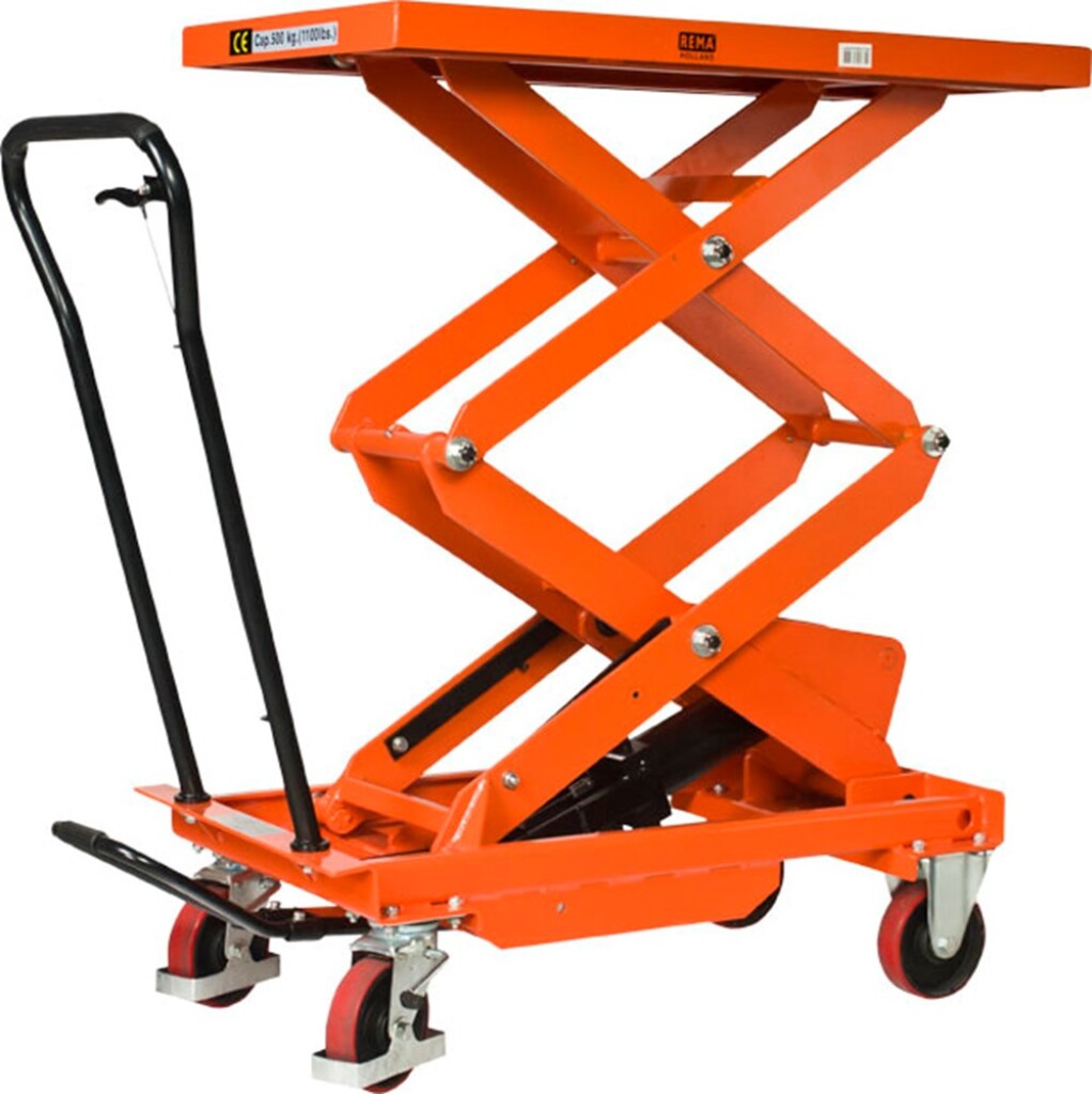 Heftafel Ht50D-1010/520-500Kg | IB11570