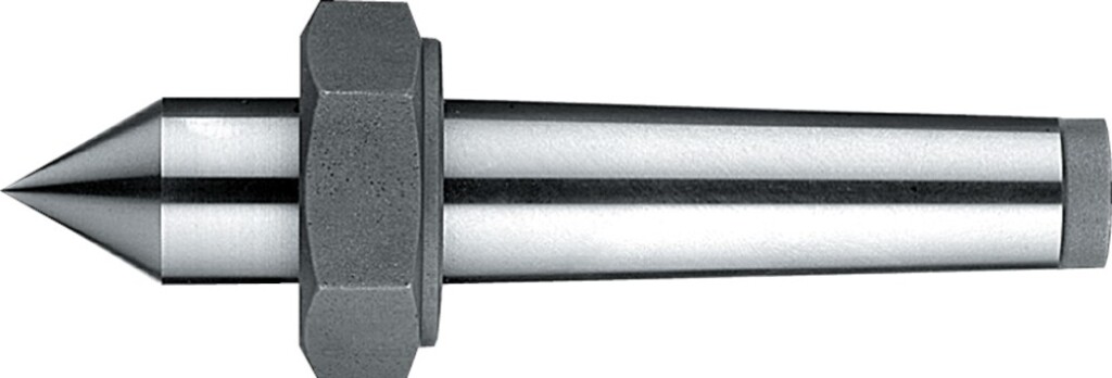 Vaste centers 85.140 met Afdrukmoer MK 2 | GO10837